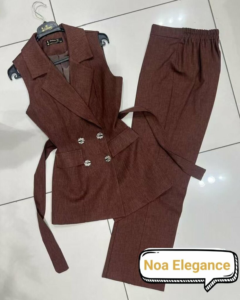 Spor giyim ve ayakkabı Noa Elegance, Abican, foto