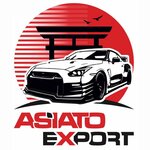 Asiato Export (ulitsa Temnika No:20/2), otomobil açık artırması  Kopeysk'ten