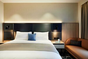 Hyatt Regency Manchester (England, Manchester), otel  İngiltere'den