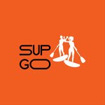 SUPgoSPb Прокат спортивного оборудования (Optikov Street No:30), kürek sörfü  Saint‑Petersburg'dan
