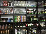 Alko Market (Babur Street No:34), alkollü içecekler  Taşkent'ten