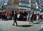 Market Stall (Department of La Paz, Provincia Murillo, La Paz, Centro, El Rosario, Avenida Batalla de Tumusla, 609), mini-market  Bolivya'dan