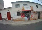 Food Store (Department of Chuquisaca, Oropeza Province, Municipality of Sucre, Distrito D-1), market  Sucre'den