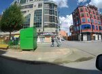 Fast Food Venue (Department of La Paz, Provincia Murillo, El Alto, Avenida La Paz, 55), fast food  Bolivya'dan
