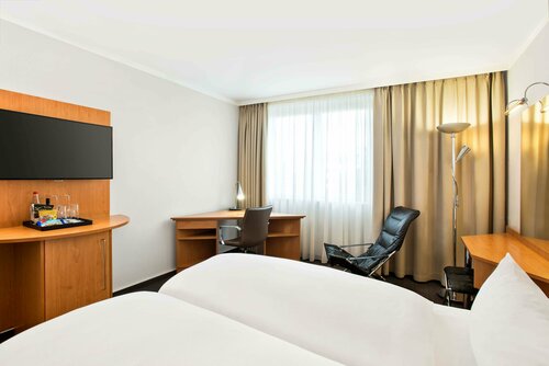 Otel Nh Frankfurt Airport West, Hesse, foto