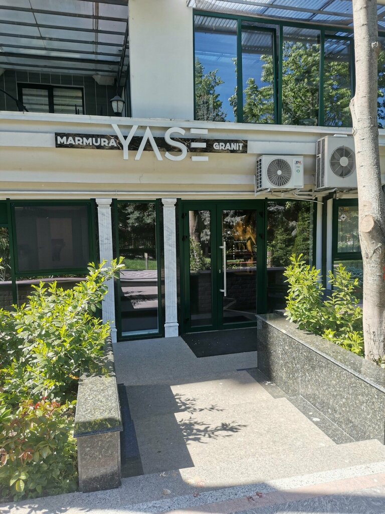 Taş ürünler ve yapılar Гранит Мрамор, Kişinev, foto