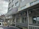Ssi-Space (Piskunova Street No:160), dans okulları  Irkutsk'tan
