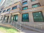 Deluxe House (Egemen Qazaqstan Gazeti kóshesi No:15), tasarım stüdyoları  Astana'dan