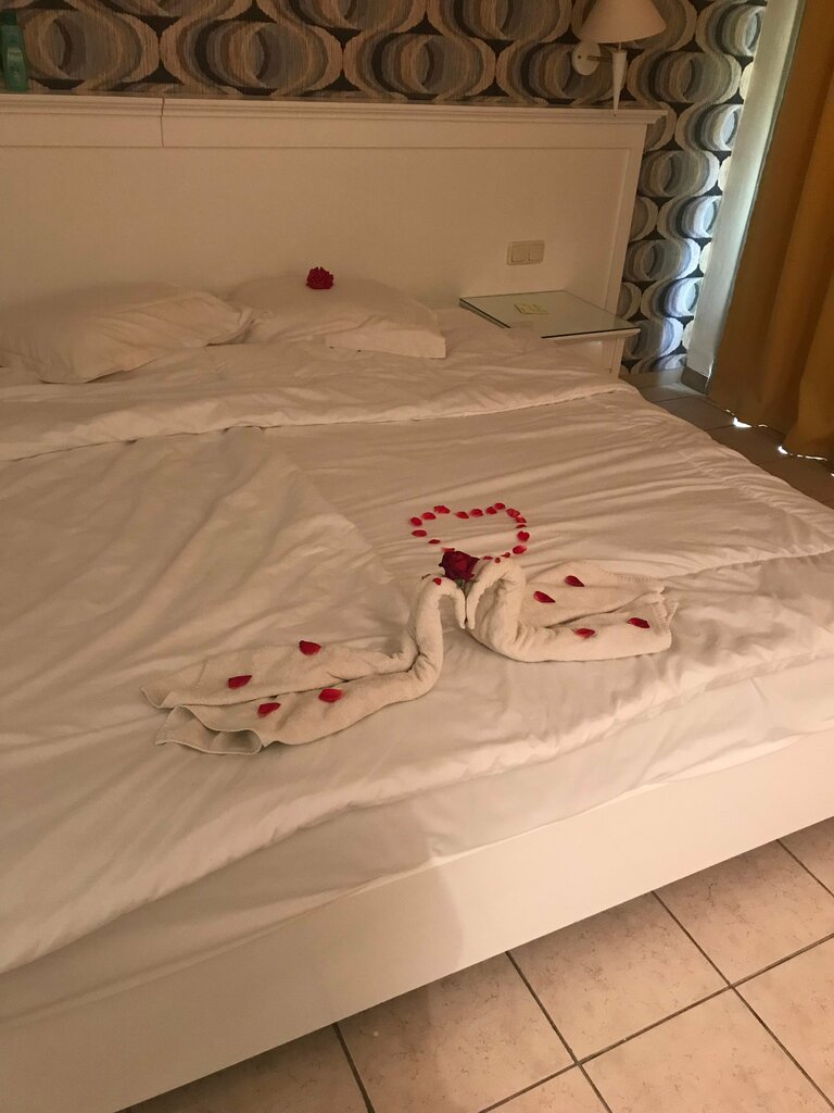 Otel Hotel Soviva Resort, Dünya, foto