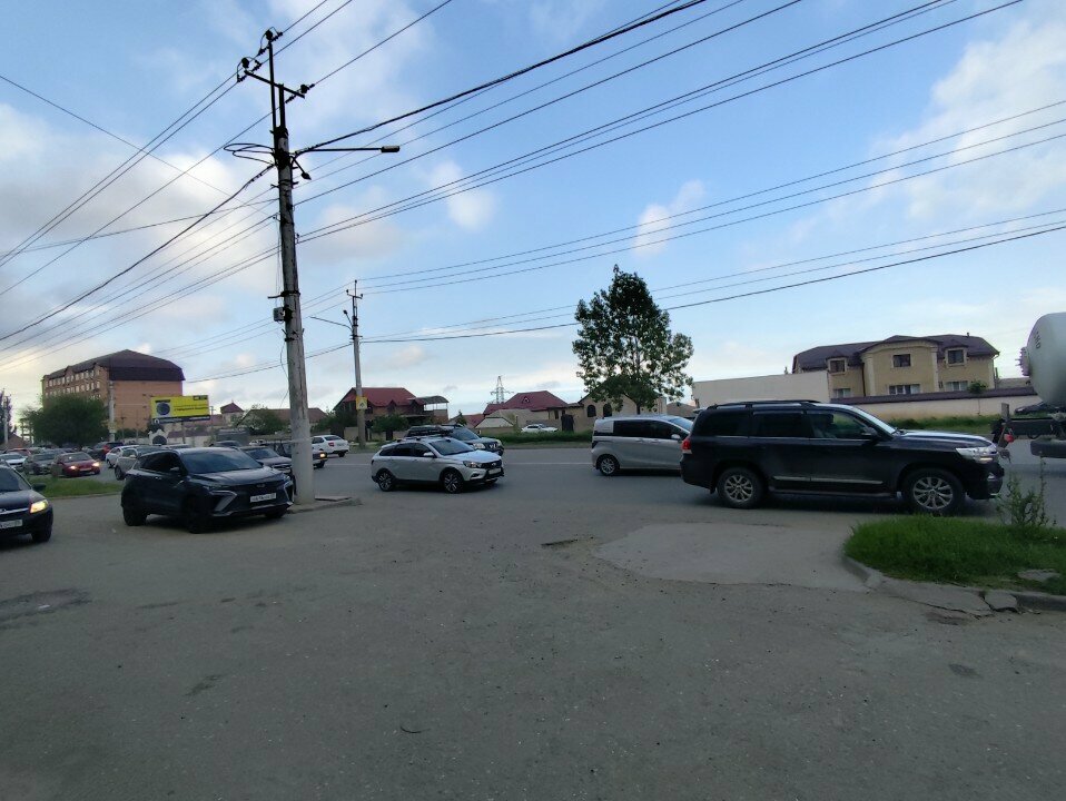 Kasap, şarküteri Мясная лавка, Makhachkala, foto