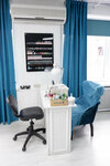 Perisnail (Volgogradsky Avenue No:135к3), manikür-pedikür  Moskova'dan
