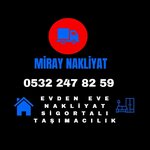 Miray Nakliyat 59 Çorlu (Tekirdağ, Çorlu, Kemalettin Mah., Sedef Sok., 4), nakliye firmaları  Çorlu'dan