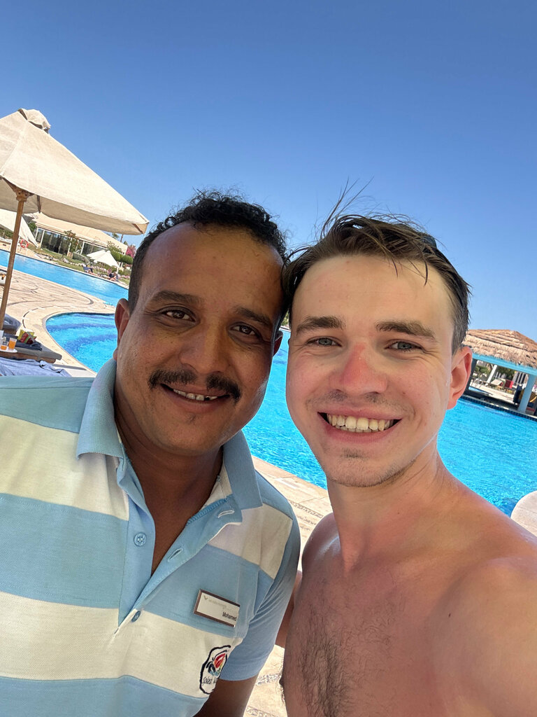 Yüzme havuzları Swimming pool, , foto