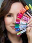 Ek beauty zone (Rodionova Street No:167Б), manikür-pedikür  Nijni Novgorod'dan