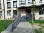 Krov Smart (Raiymbek Avenue No:348/1к4), çatı ve çatı materyalleri  Almatı'dan