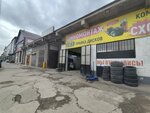 Ровные колеса (Amet-Khana Sultana Avenue No:92), oto lastik tamiri  Makhachkala'dan