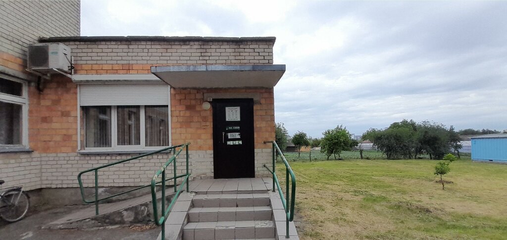 Banka Belarusbank, Brestskaya oblastı, foto