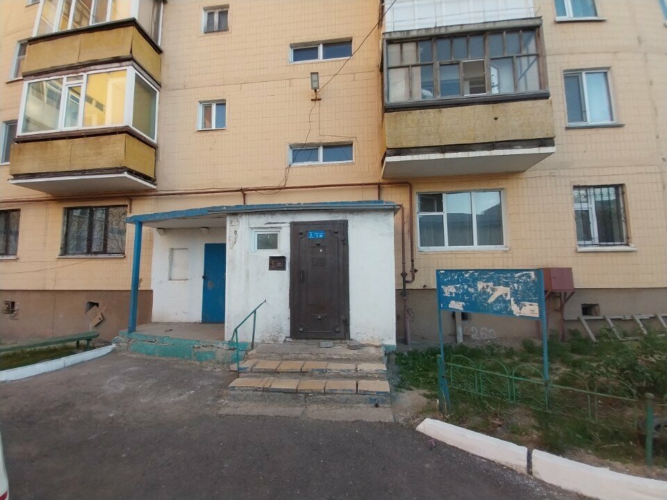 Konut servisleri kuruluşları Ksk Sayat, Astana, foto