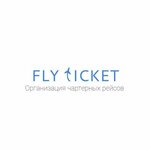 Флай Тикет (Ogorodny Drive No:5с4), seyahat acenteleri  Moskova'dan