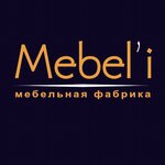 MEBEL'i (Mira Street No:2б), mobilya fabrikaları  Sergiyev Posad'dan