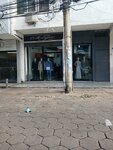 Sastrería Sergio (Santa Cruz de la Sierra, Distrito Municipal 11, Subdistrito CIV, Camiri, 7), dış giyim mağazası  Bolivya'dan