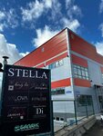 РгоДвижение (Privokzalnaya ulitsa No:6А), fitness kulüpleri  Lesosibirsk'ten
