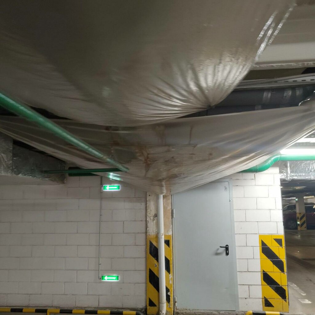 Konut servisleri kuruluşları Upravlyayushchaya kompaniya Alternativnyye sistemy Delyuks, Moskova, foto