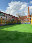 Sports activity location (Мясницкая улица No:21, стр. 8, Москва), spor alanı  Moskova'dan