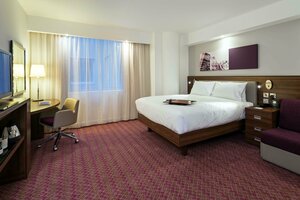 Hampton by Hilton London Gatwick Airport (West Sussex County, Longbridge House), otel  İngiltere'den