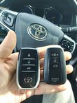 Key_service09 (ulitsa Kosmonavtov No:5Д), araba anahtarları  Cherkessk'ten