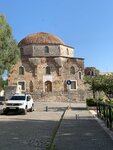 Moshonis (Muğla, Marmaris, Tepe Mah., 27. Sok., 1), stadyum  Marmaris'ten