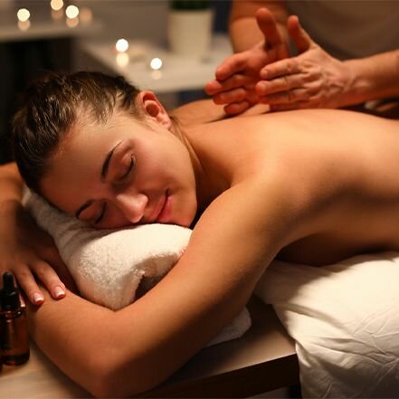 Spa Okurcalar Hamam Turkish Bath & SPA, Manavgat, foto