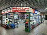 Mob-Aks.com (Pyatnitskoye Highway No:18), cep telefonu aksesuarları  Moskova'dan
