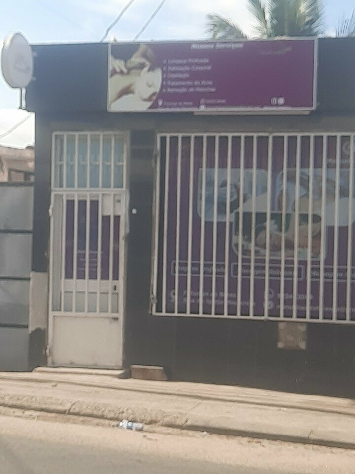 Spa SPA Manuela Estética, Loanda, foto