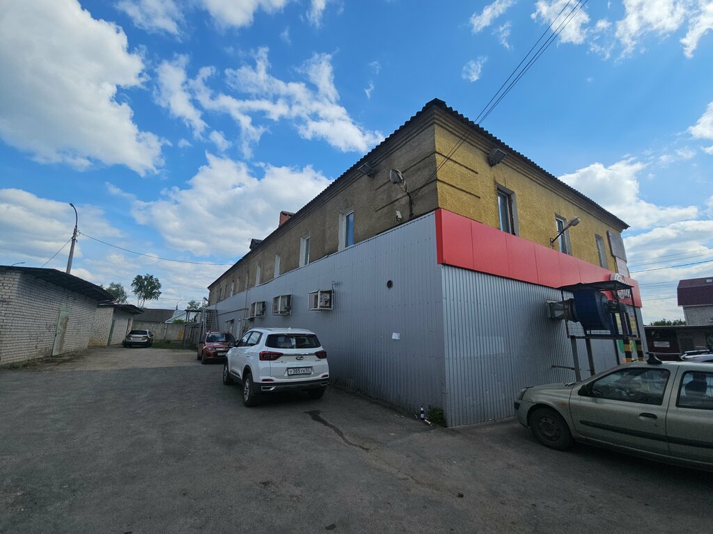 Avukatlar Адвокат Висягин А. М., Orel, foto