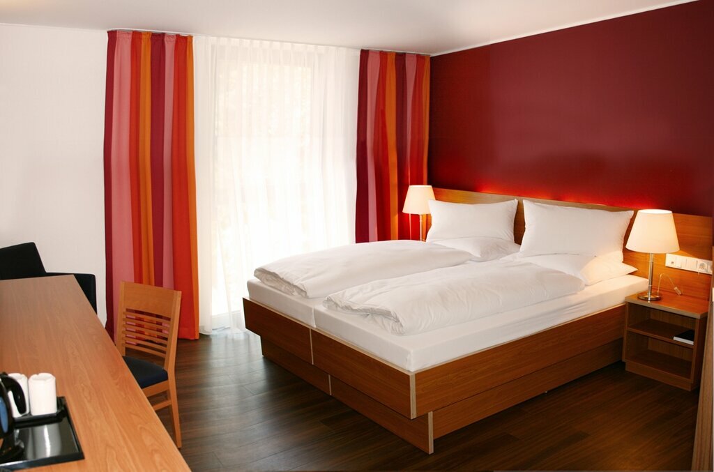Otel Top Embrace Hotel Franz Essen, Essen, foto