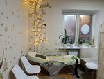 Живой Пар (Savushkina Street No:137к1), spa  Saint‑Petersburg'dan