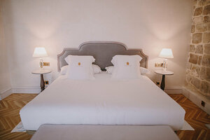Hotel Palacio de Úbeda 5 G. L. (Calle Don Juan No:4, Ubeda), otel