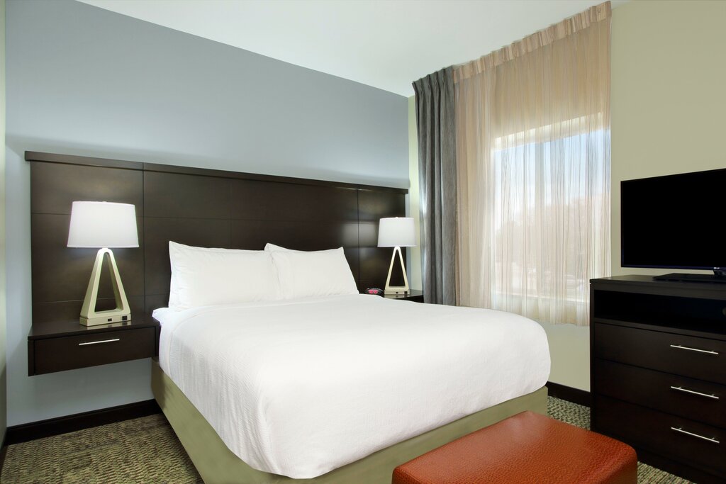 Otel Staybridge Suites Houston - Medical Center, Houston, foto