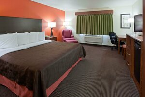 AmericInn by Wyndham Coon Rapids (United States Route 50), otel  Minnesota Eyaleti'nden