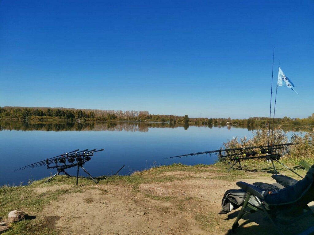 Balıkçılık ekipman firmaları Рыбак, Saratovskaya oblastı, foto