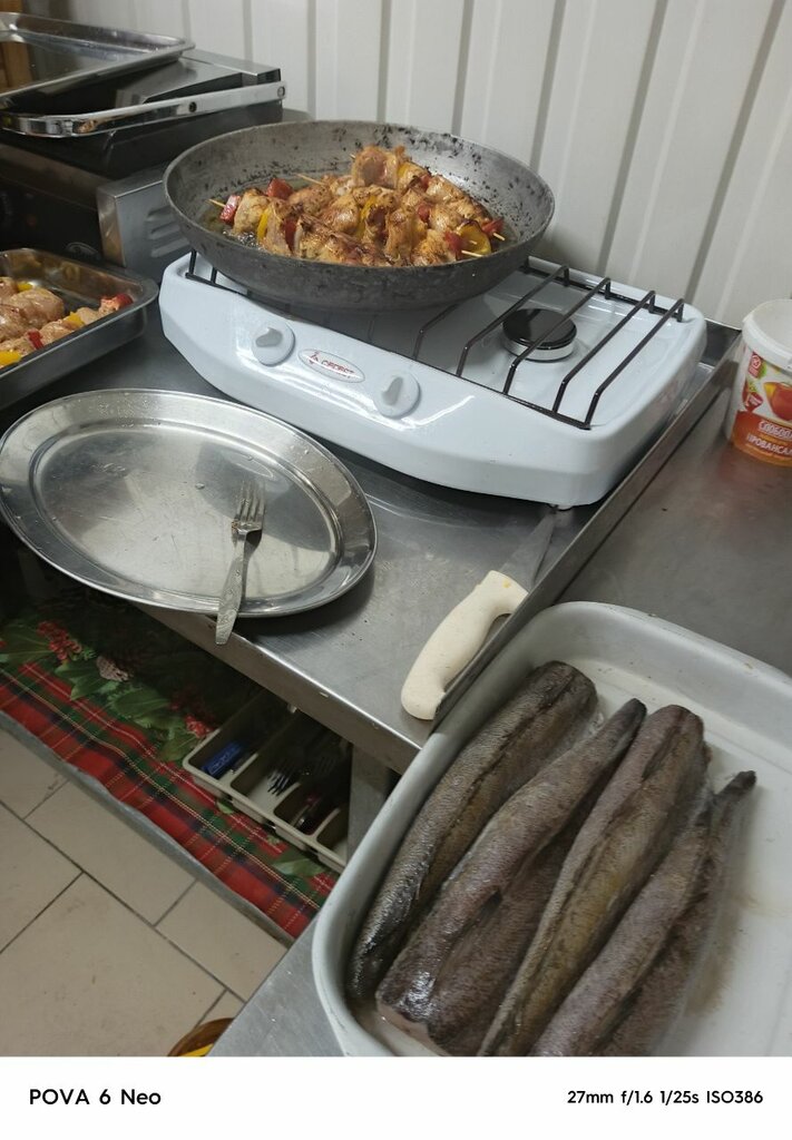 Market Продукты 24 часа, Krasnodarski krayı, foto