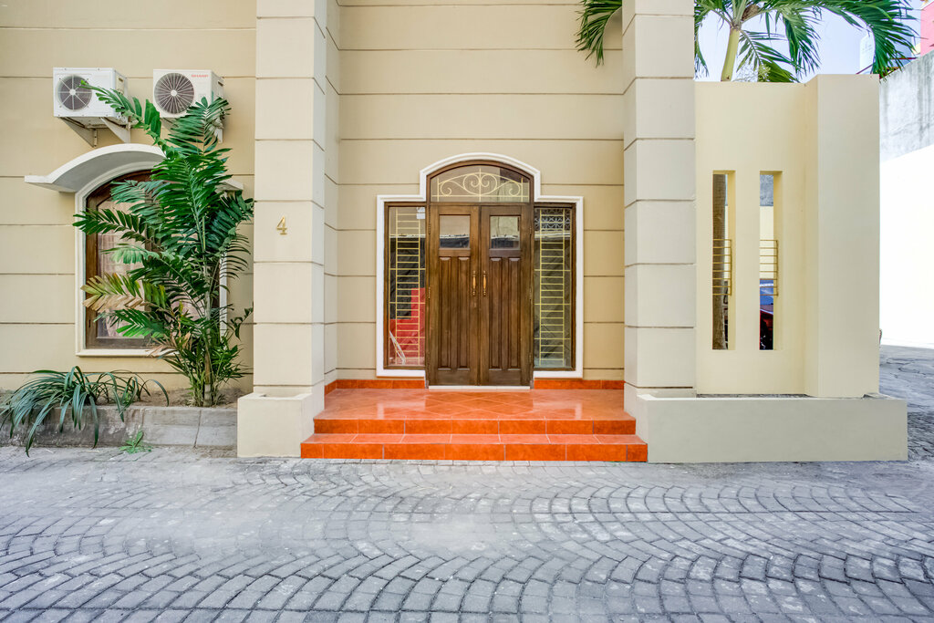 Otel Oyo 3144 Ndalem Amandari, Dünya, foto