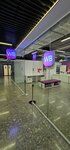 Wildberries (Dikopol'tseva Street No:47/1), teslimat noktası  Habarovsk'tan