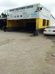 Duiline Tyres Fitment Centre (Lusaka, Manchinchi Road), oto lastik tamiri  Lusaka'dan