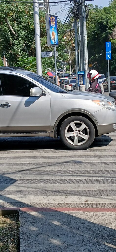 Alışveriş merkezleri Plaza montanos, Guatemala, foto