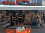 Arg Çanta (Antalya, Alanya, Konaklı Mah., Cevdet Atilla Cad., 8F), çanta ve valiz mağazaları  Alanya'dan