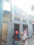 Fowzia Saney (Luanda Province, Municipality of Kilamba Kiaxi, Golf II), büyük mağazalar  Loanda'dan