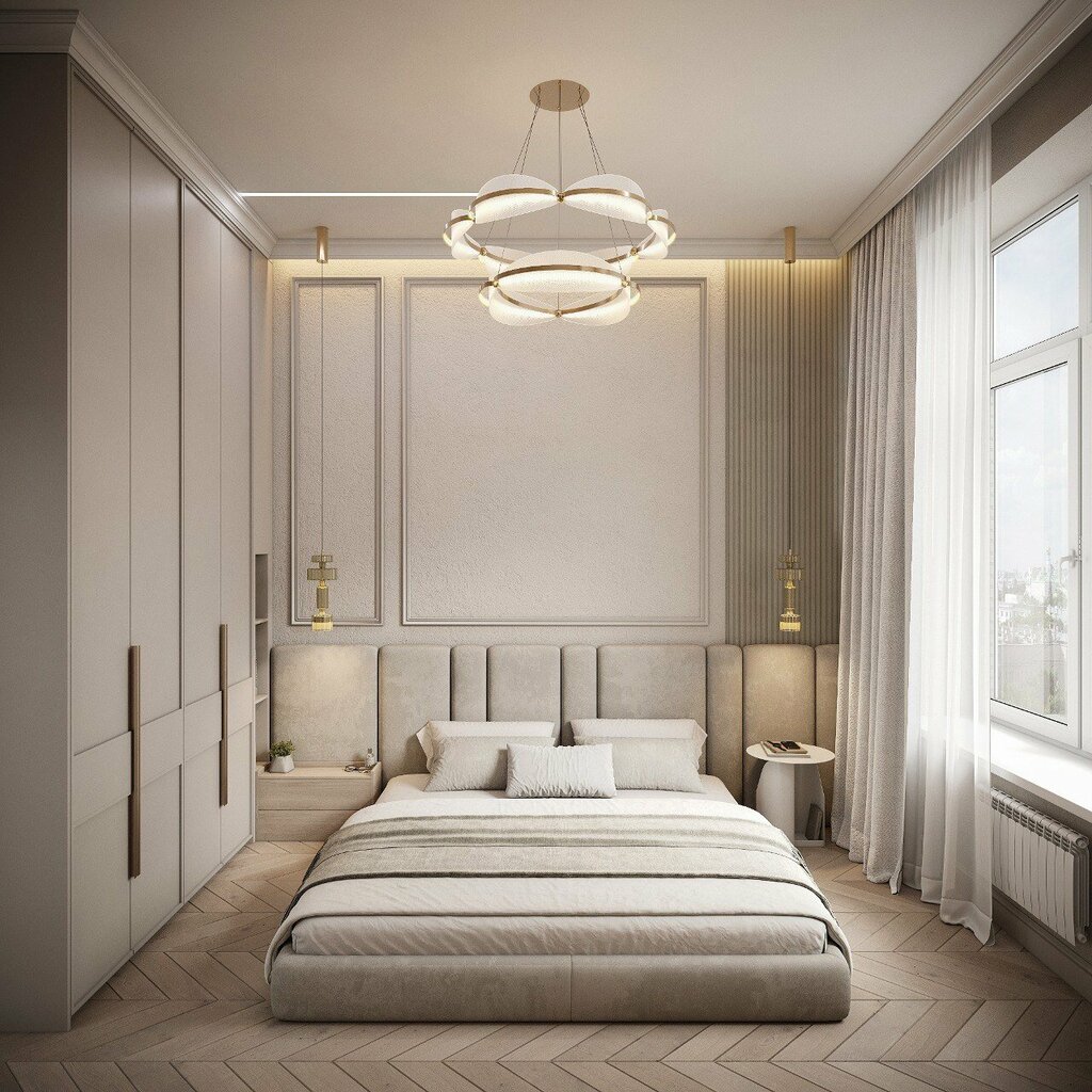 i̇ç mimarlık firmaları ID-interior, Penza, foto