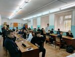 Шахматный клуб (Chelyabinsk Region, Troitsk), spor kulüpleri  Troitsk'ten